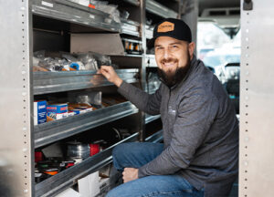 Vendor Managed Inventory (VMI) Services - Ram Products