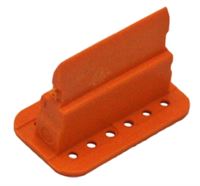 DEUTSCH WEDGE 12 CAVITY , SOCKET-SIDE - Ram Products