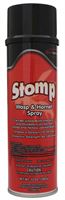 STOMP WASP AND HORNET SPRAY 12 PER CASE - Ram Products