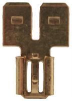 TERMINAL NON-INS .250" FEM TAB TO 2 MALE TABS - RAM Products