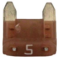FUSE - MINI 5 AMP, TAN - RAM Products