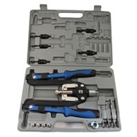 RIVET AND NUT INSERT TOOL - RAM Products