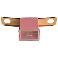 FUSE - FLB, BOLT-MOUNT 30 AMP, PINK - RAM Products