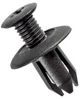 AUVECO PUSH-TYPE RETAINER 10/BOX - RAM Products