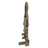 WEATHER PACK TERMINAL 16-14 GA, MALE 12124582 - Ram Products