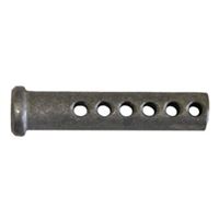CLEVIS PIN - ADJUSTABLE PLAIN 7/16" DIA. - 2" LONG - RAM Products