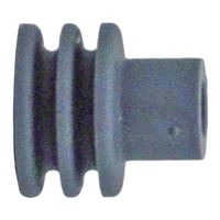 WEATHER PACK CABLE SEAL 16-14 GA, GRAY 12010293 - Ram Products