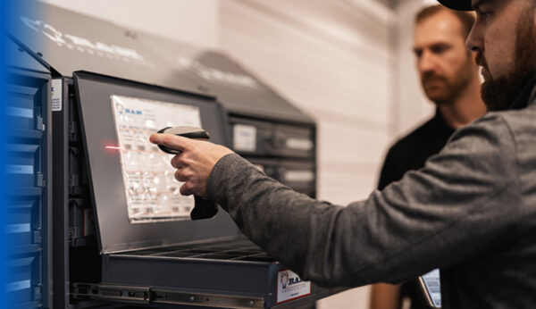 Vendor Managed Inventory (VMI) Services - Ram Products