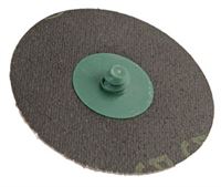 ROLOC ABRASIVE - DISC 3" 24 GRIT - Ram Products