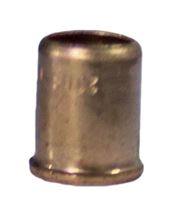 SPLICE CAP CRIMP TERMINAL #10 TO #18 GAUGE - Ram Products