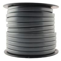 PRIMARY WIRE PARALLEL 1000' SPL 14 GA, 3 CONDUCTOR, JACKETED BLACK ...