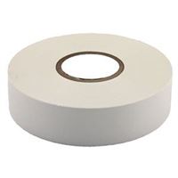 ELECTRICAL TAPE - SCOTCH 35 3/4" X 66', WHITE - Ram Products