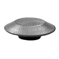 AUVECO FLUSH SHEET METAL PLUGS 10/BOX - RAM Products