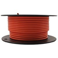 SXL CROSSLINK WIRE 1000' SPL 10 GAUGE, ORANGE - Ram Products