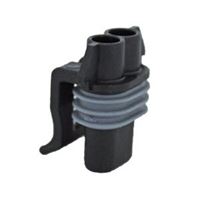 METRI-PACK CONNECTOR HOUSING 150 SERIES, 2 WAY, FEMALE - RAM Products