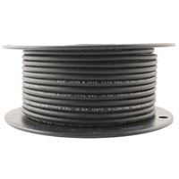 SXL CROSSLINK WIRE 1000' SPL 12 GAUGE, BLACK - RAM Products