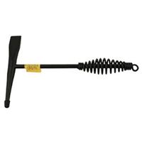WELDING CHIPPING HAMMER SPRING HANDLE - Ram Products