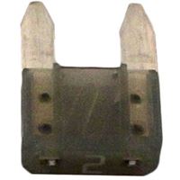 FUSE - MINI 2 AMP - GRAY - RAM Products