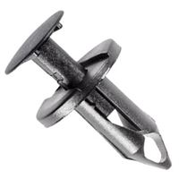 AUVECO PUSH-TYPE RETAINER 25/BOX - Ram Products