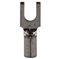 TERMINAL BLOCK-SPADE NON-INS 16-14 GAUGE, #6 STUD - RAM Products