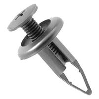 AUVECO PUSH-TYPE RETAINER 10/BOX - RAM Products