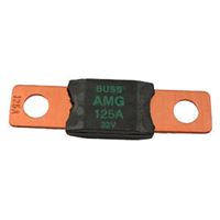 FUSE - AMG STUD-MOUNT 125 AMP - RAM Products