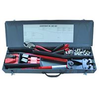 BATTERY TERMINAL REPAIR KIT CRIMPER,TERMINALS,LUGS,TUBING - RAM Products