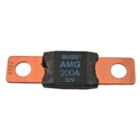 FUSE - AMG STUD-MOUNT 200 AMP - Ram Products