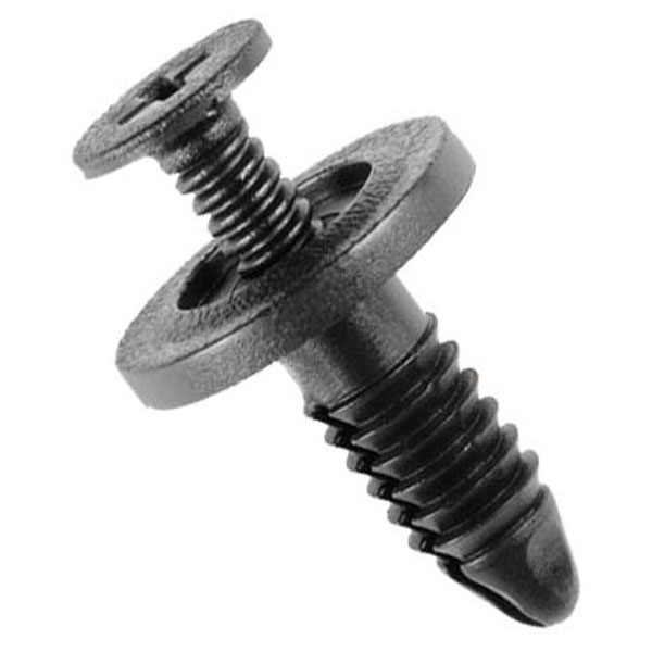 AUVECO PUSH-TYPE RETAINER 15/BOX - Ram Products