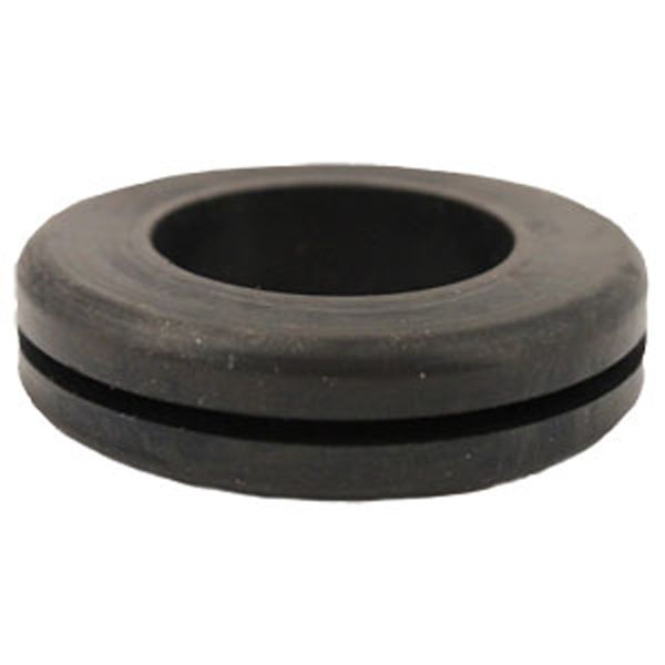RUBBER GROMMET 3/4"ID, 1-1/16"DRILL, 1/8"GRV - Ram Products