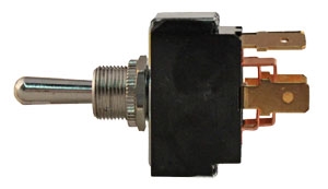 POLLAK TOGGLE SWITCH - Ram Products