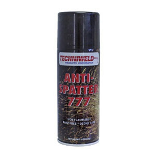 ANTI-SPATTER-AEROSOL NET WEIGHT 16 OZ - Ram Products