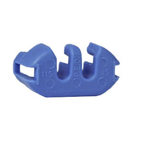 METRI-PACK CONNECTOR 150 SERIES, TPA 2 WAY, MALE - Ram Products