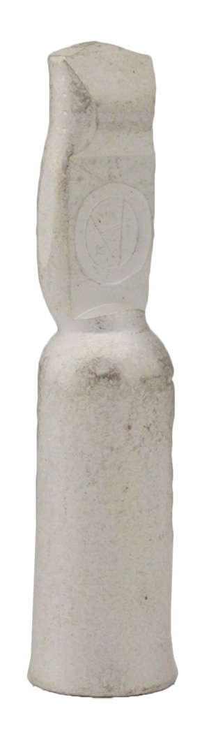 FORKLIFT BATTERY CONNECTOR CONTACTS 2 GAUGE, 175 AMPS - Ram Products