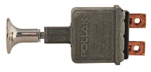 POLLAK PUSH-PULL SWITCH - Ram Products
