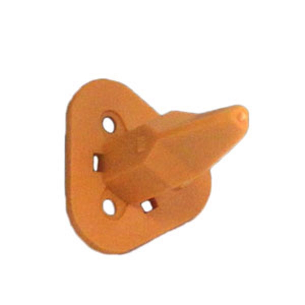 DEUTSCH WEDGE 3 CAVITY, SOCKET-SIDE - Ram Products