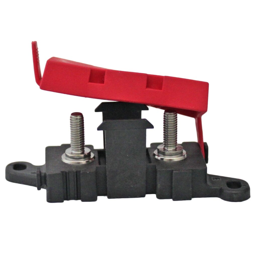 POWER DISTRIBUTION MODULE, AMI FUSES - Ram Products