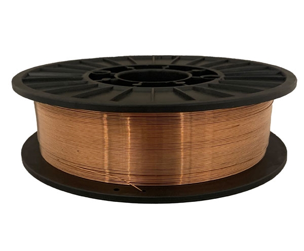 WELDING WIRE ER70S6 .030 11 LB - Ram Products