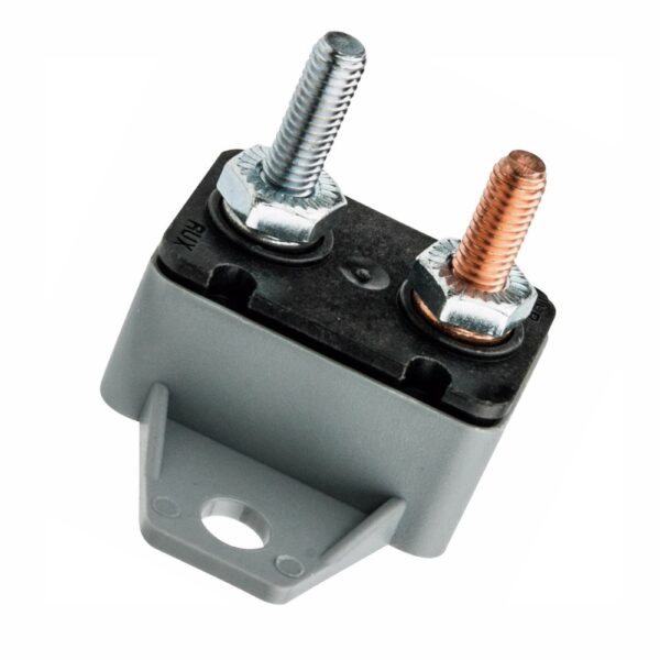 CIRCUIT BREAKER - STUD MOUNT TYPE I 30 AMP NEMA RATED - Ram Products