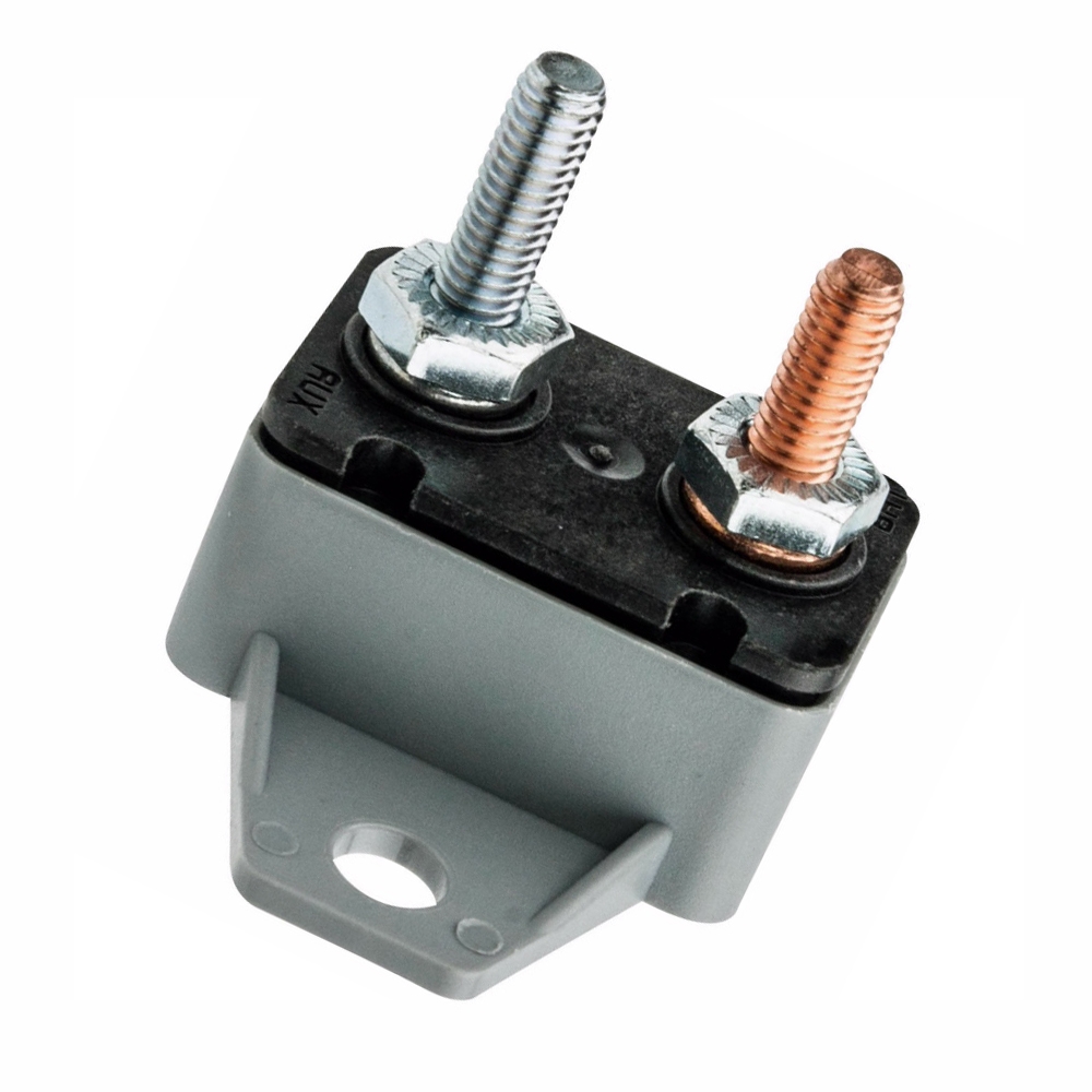 CIRCUIT BREAKER - STUD MOUNT TYPE I 30 AMP NEMA RATED - Ram Products