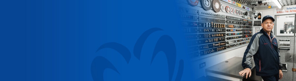 Component Assembly Services - Ram Products